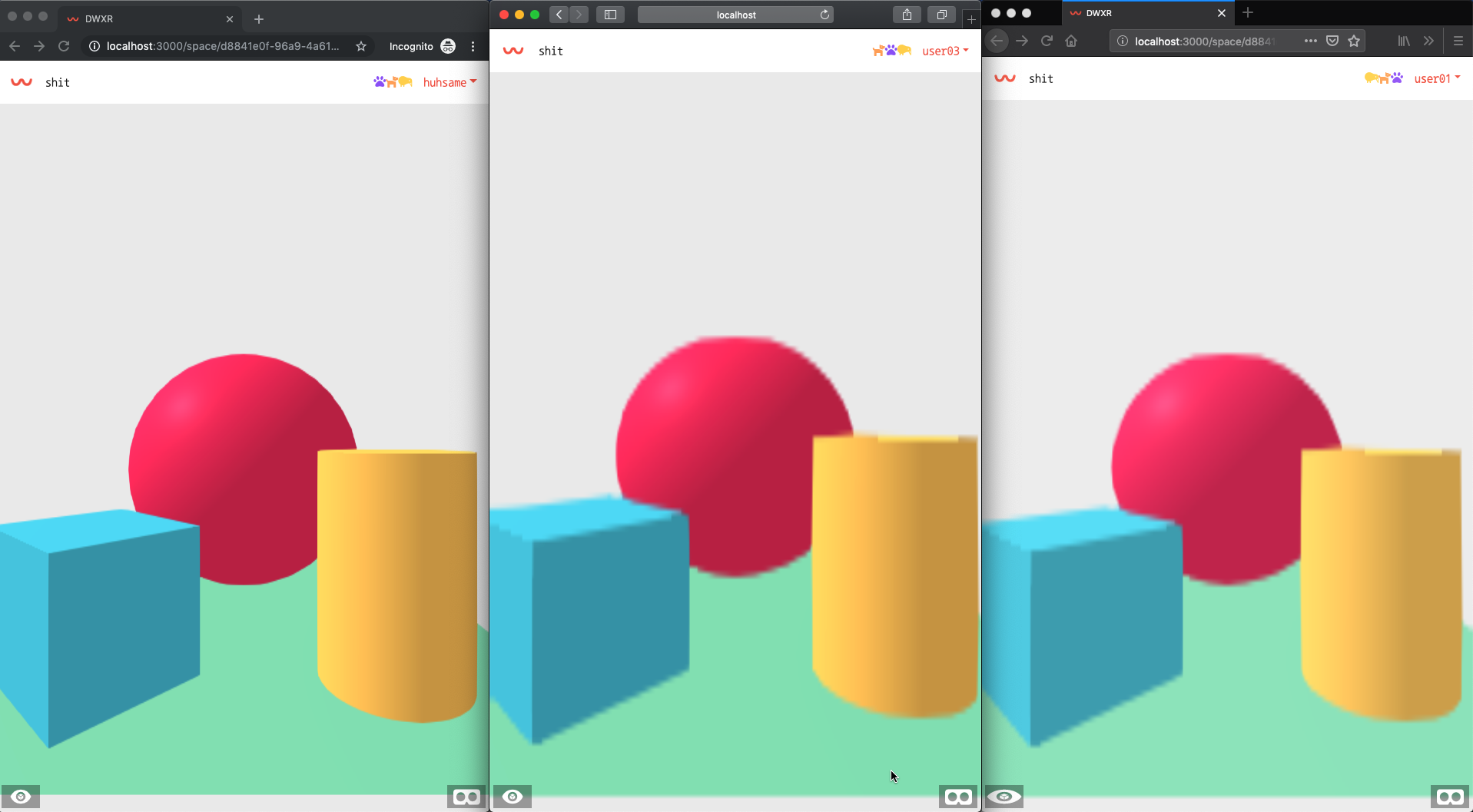 antialiasing in each browser · Issue #137 · pmndrs/postprocessing · GitHub