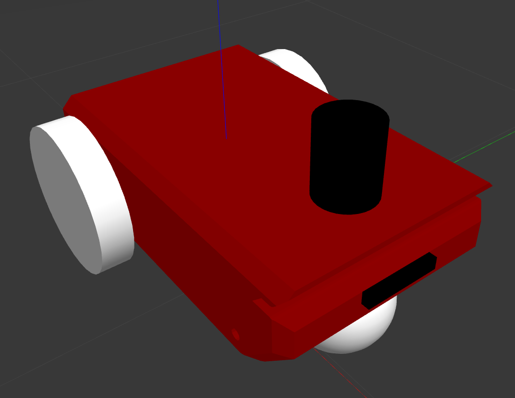 GitHub - DanielaGomez98/navigation-on-sidewalks: Autonomous navigation ...