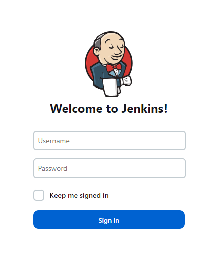 GitHub - K-izme/Jenkins-CICD-pipeline: Jenkins