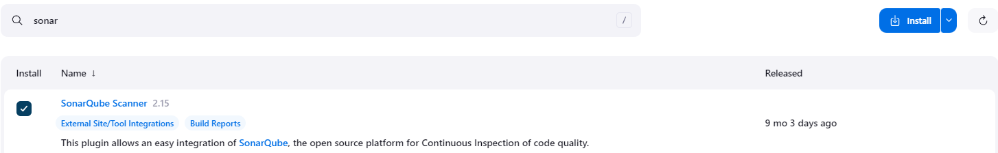 GitHub - K-izme/Jenkins-CICD-pipeline: Jenkins