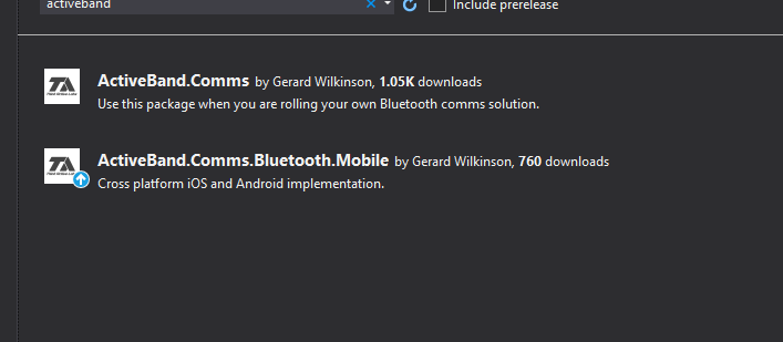 Self-contained icons support in the NuGet package manager UI in Visual Studio · Issue #8189 ...