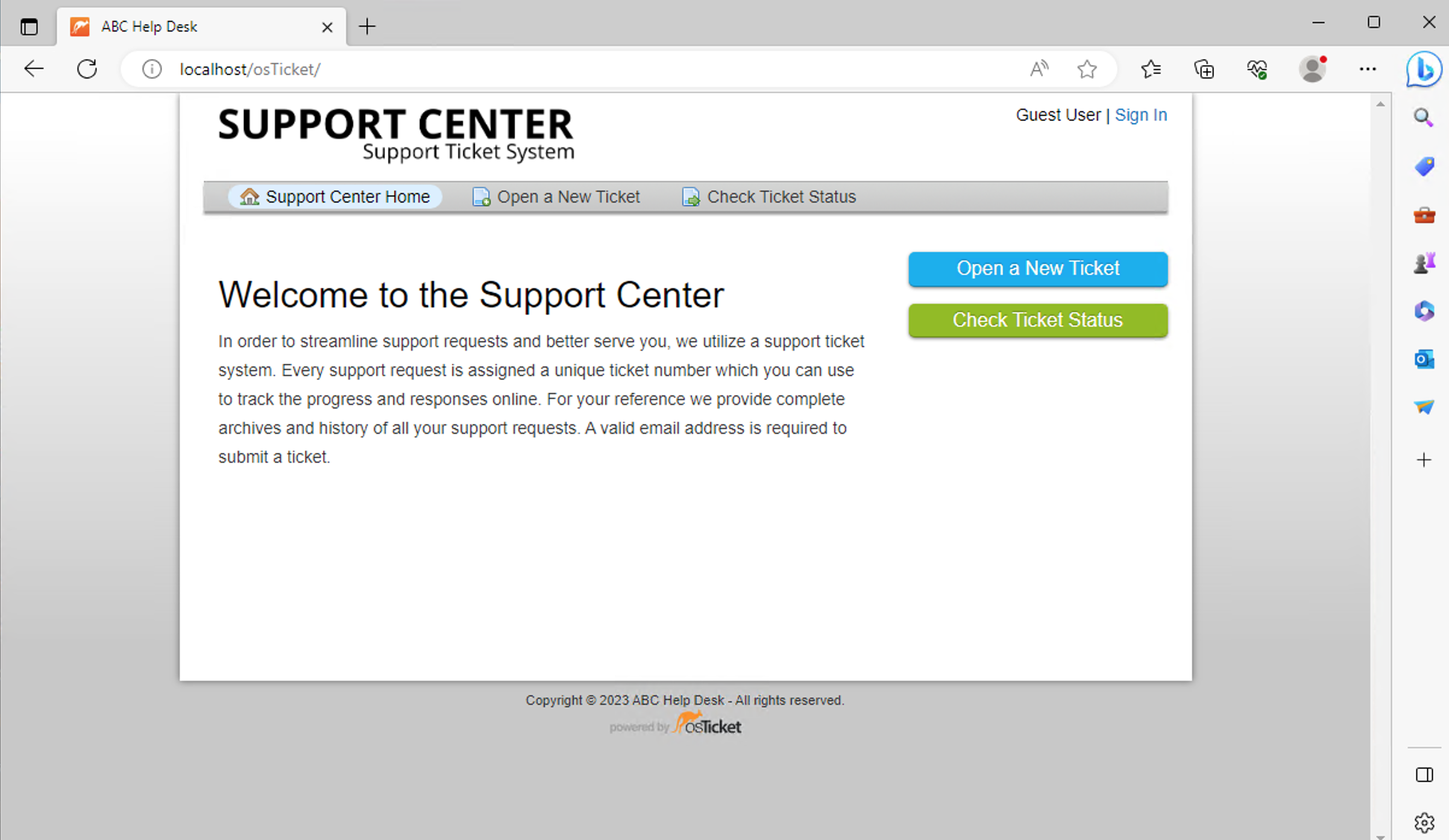 GitHub - yeahglo/ticket-lifecycle