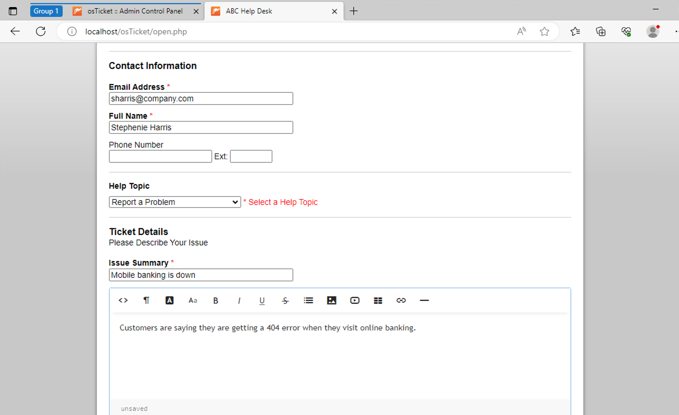 GitHub - yeahglo/ticket-lifecycle