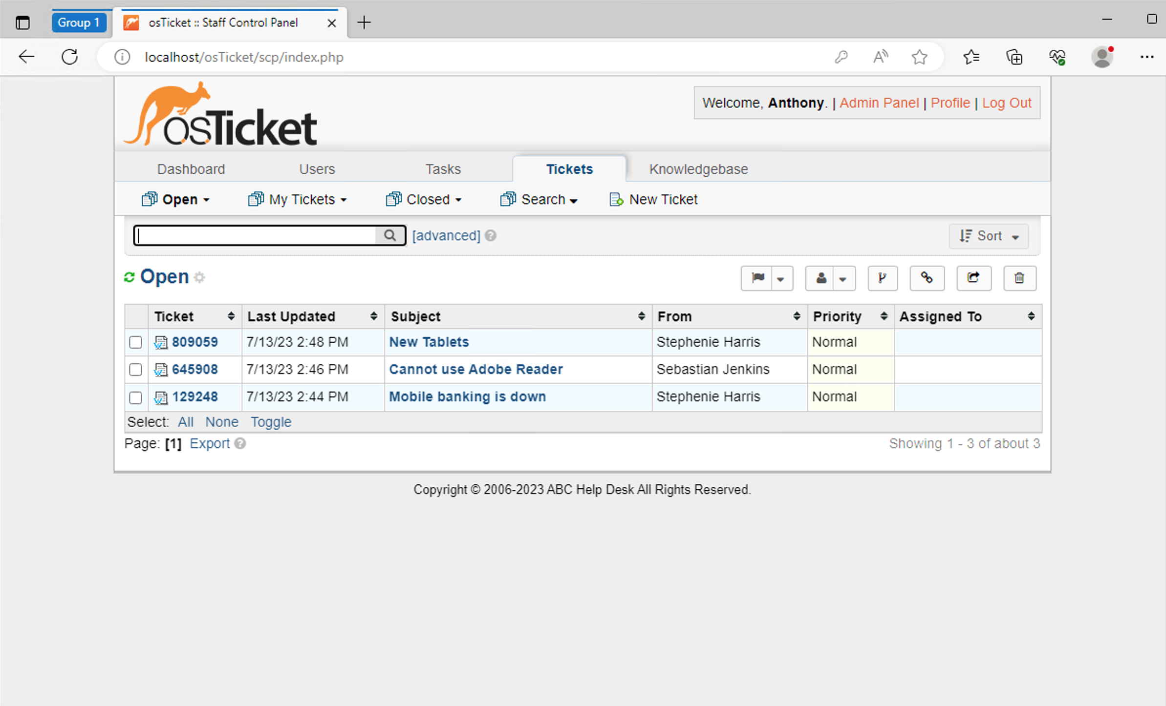 GitHub - yeahglo/ticket-lifecycle