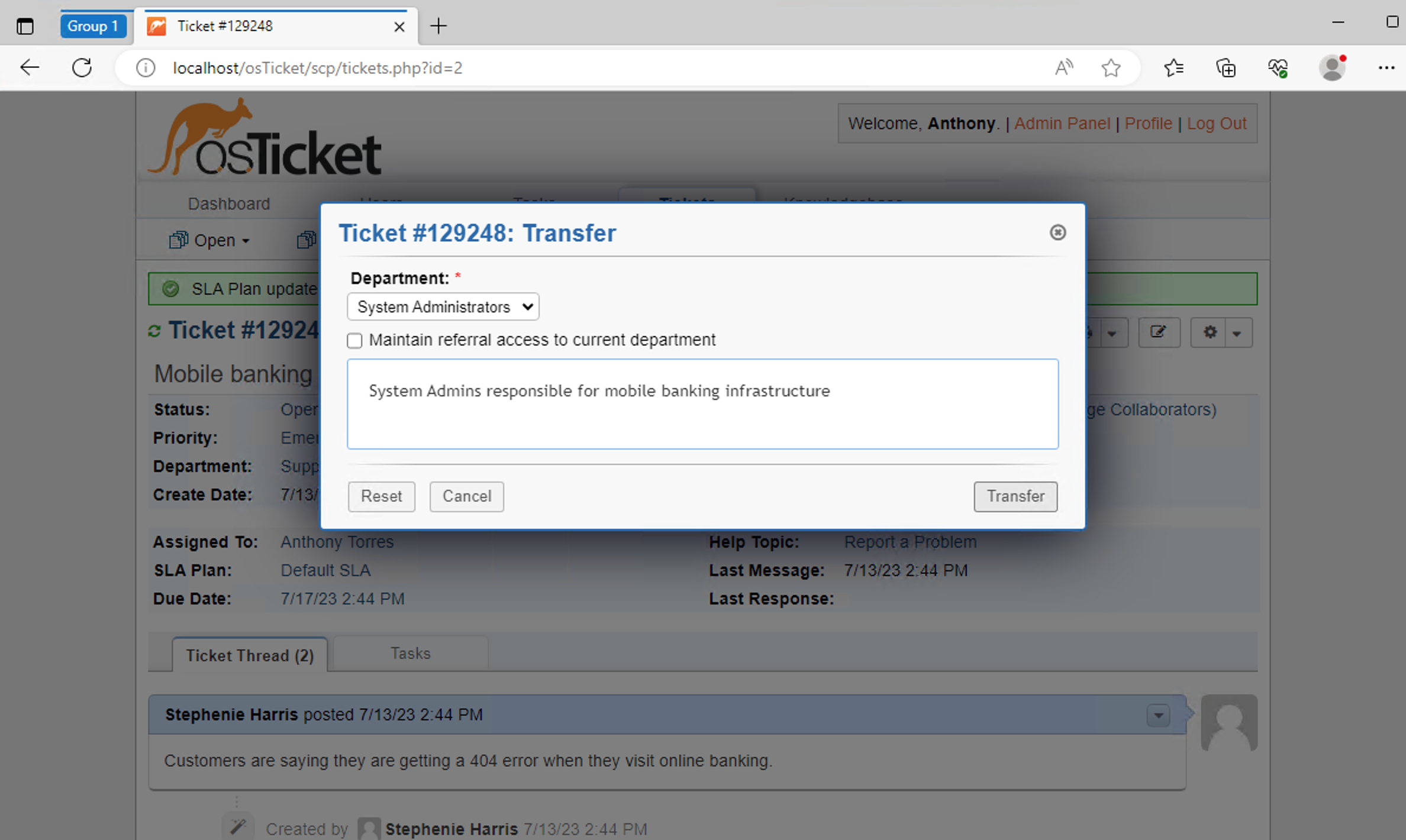 GitHub - rd7tech/ticket-lifecycle
