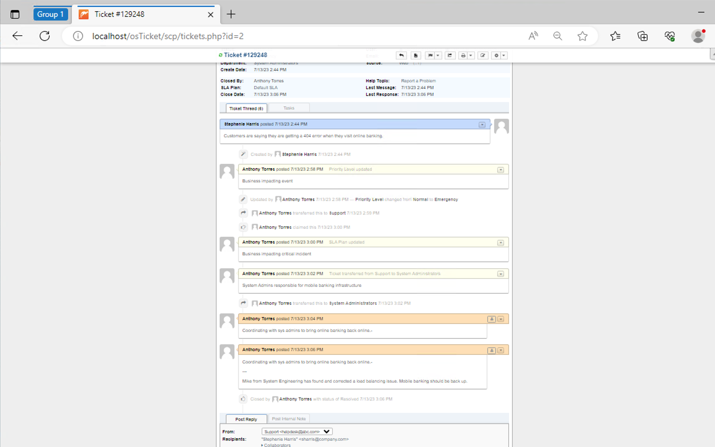 GitHub - rd7tech/ticket-lifecycle