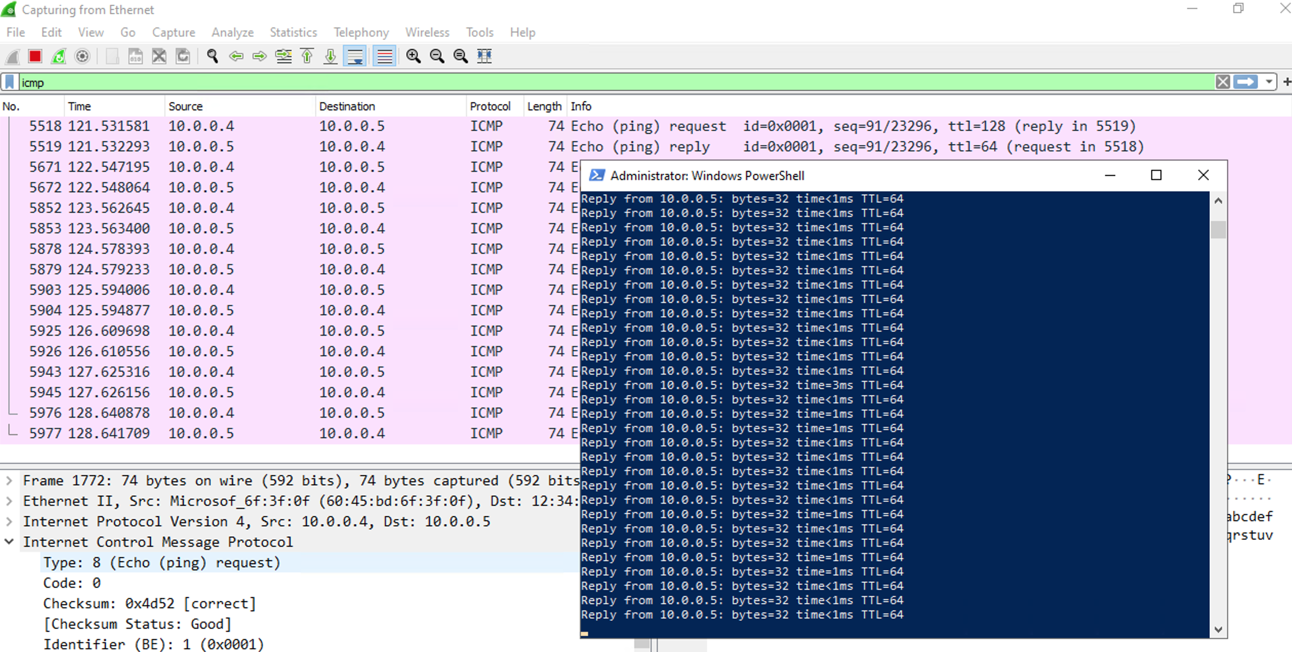 GitHub - DJcaston76/azure-network-protocols