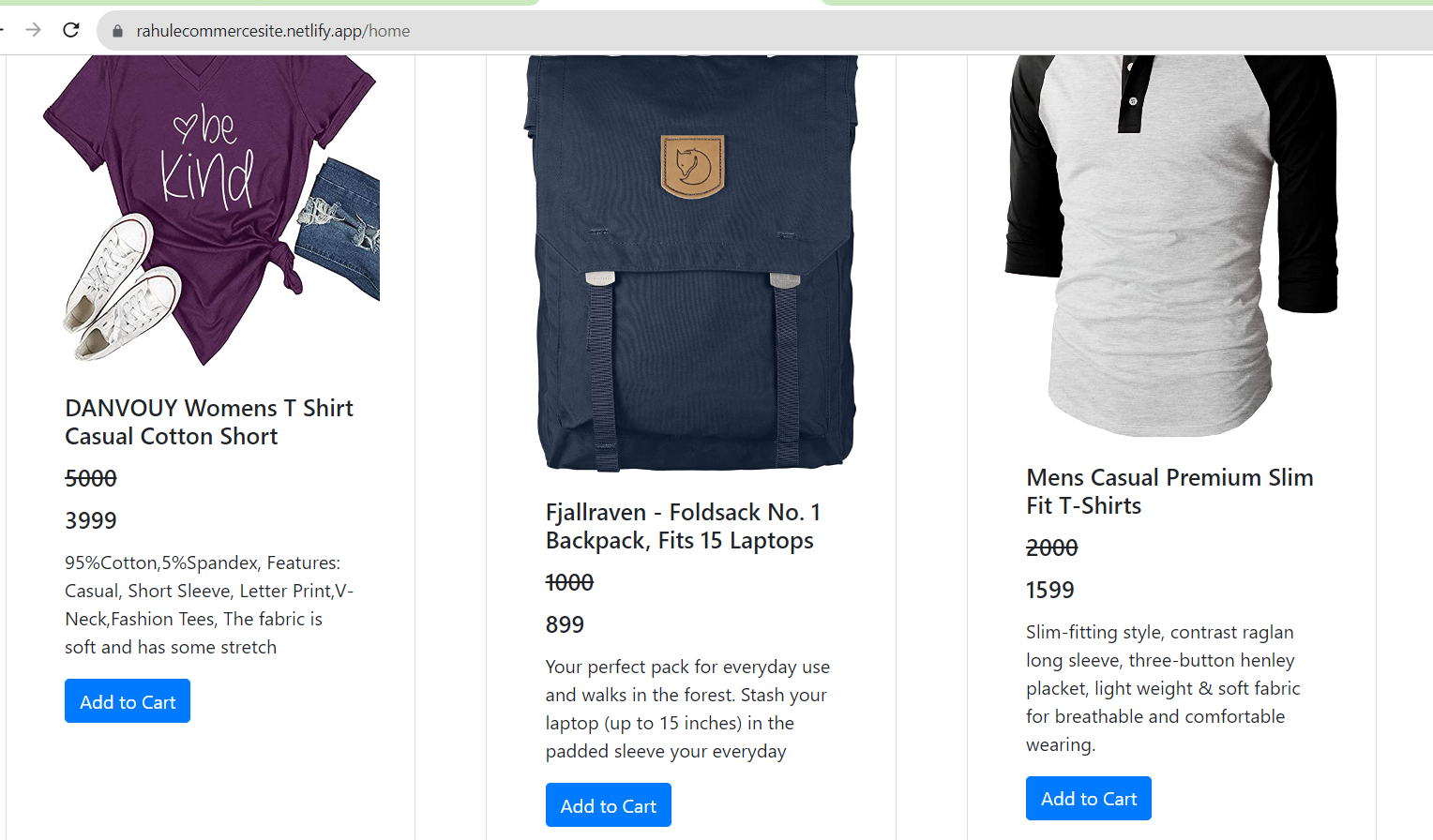 GitHub - rahulpasupuleti2024/ecommerce-app