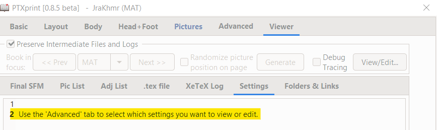 Em Space (U+2003) treated as non-breaking space · Issue #123 · sillsdev/ptx2pdf · GitHub