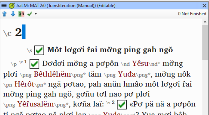 Font error with Manual Transcription project · Issue #195 · sillsdev/ptx2pdf · GitHub