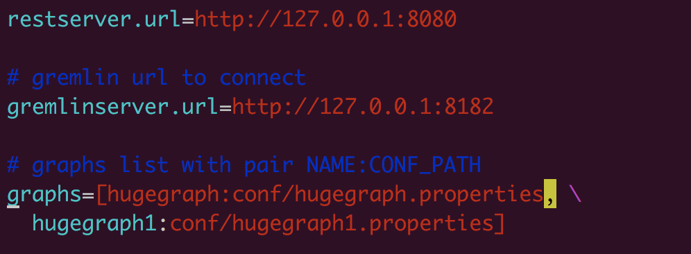 启动HugeGraph提示失败，但线程已经起起来 · Issue #110 · apache/incubator-hugegraph · GitHub