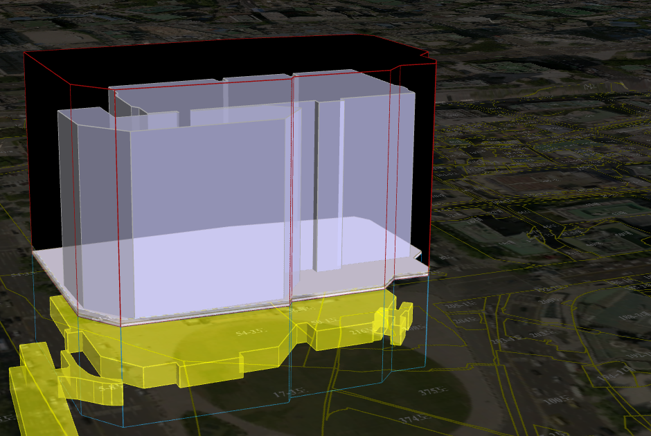 지도 및 폴리곤 투명도 문의입니다. · Issue #134 · EgisCorp/XDWorld · GitHub