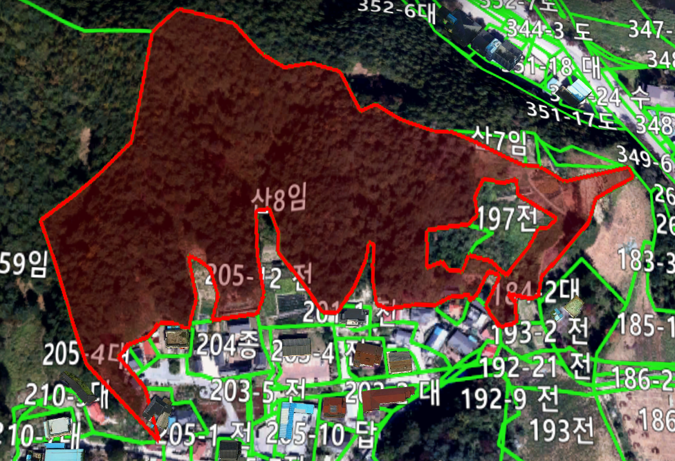 폴리곤 생성 문의 · Issue #209 · EgisCorp/XDWorld · GitHub