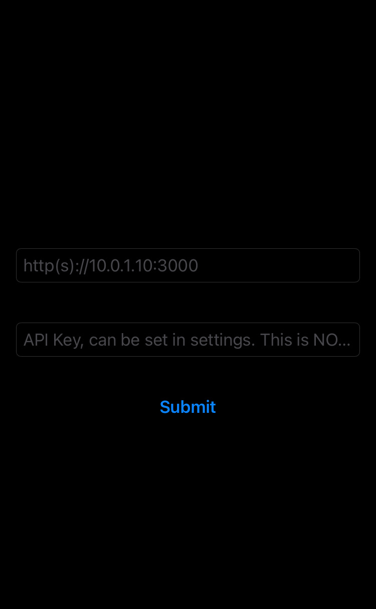 What to enter in api and source · Issue #107 · Doraemoe/LANreader · GitHub