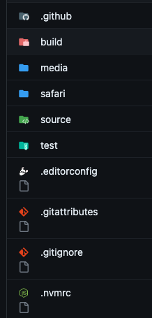 Duplicate file icons with github-material-icons-extension · Issue #6598 ...
