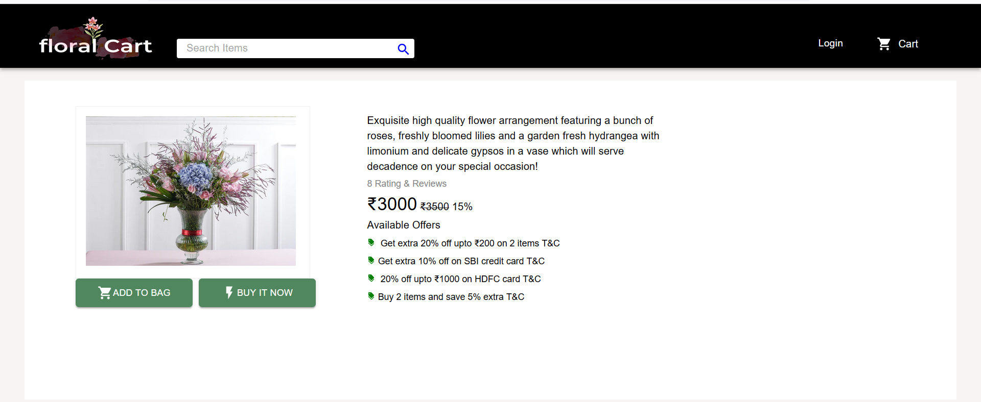 GitHub - Arman091/Floral_client