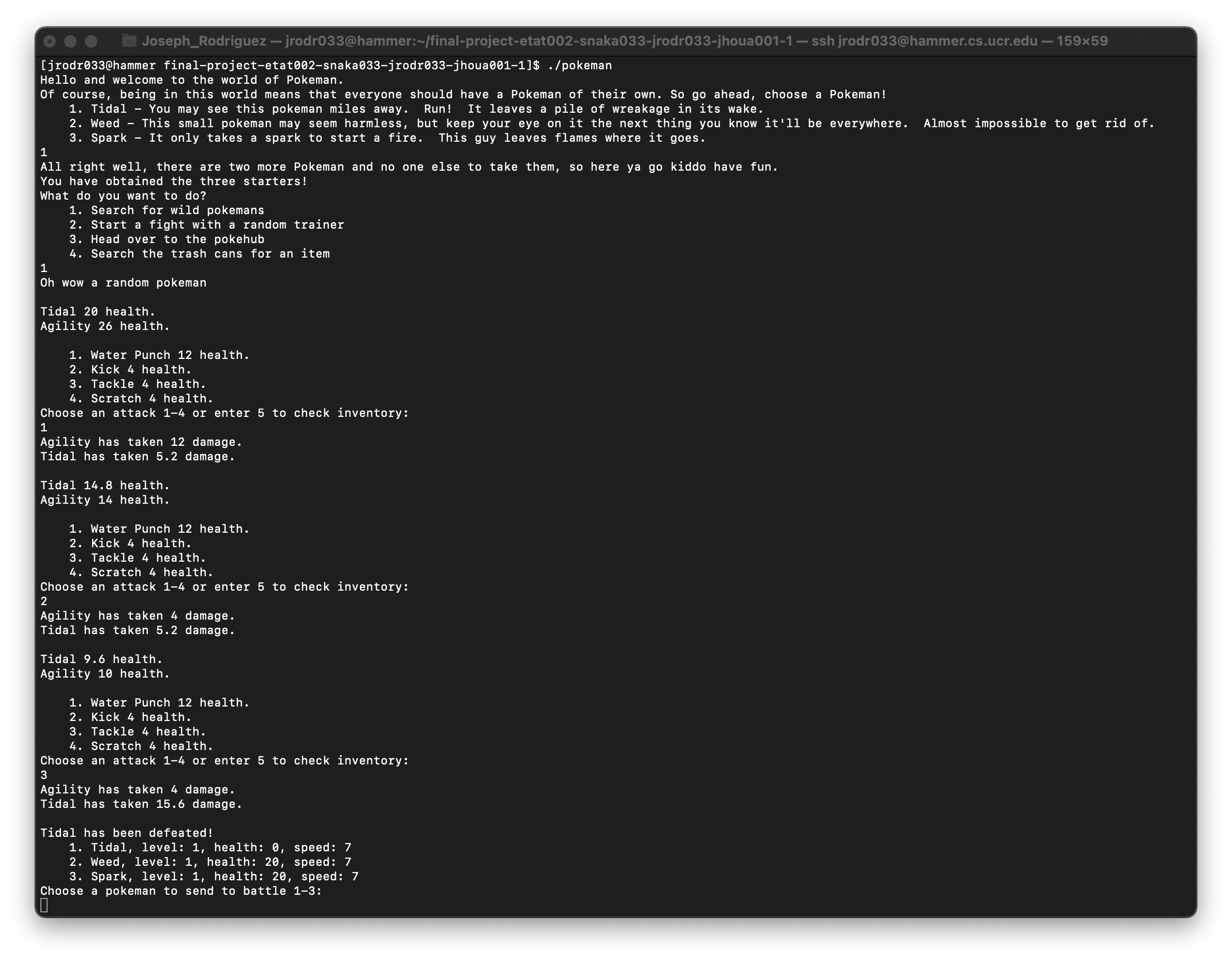 GitHub - etat002/PokeMan