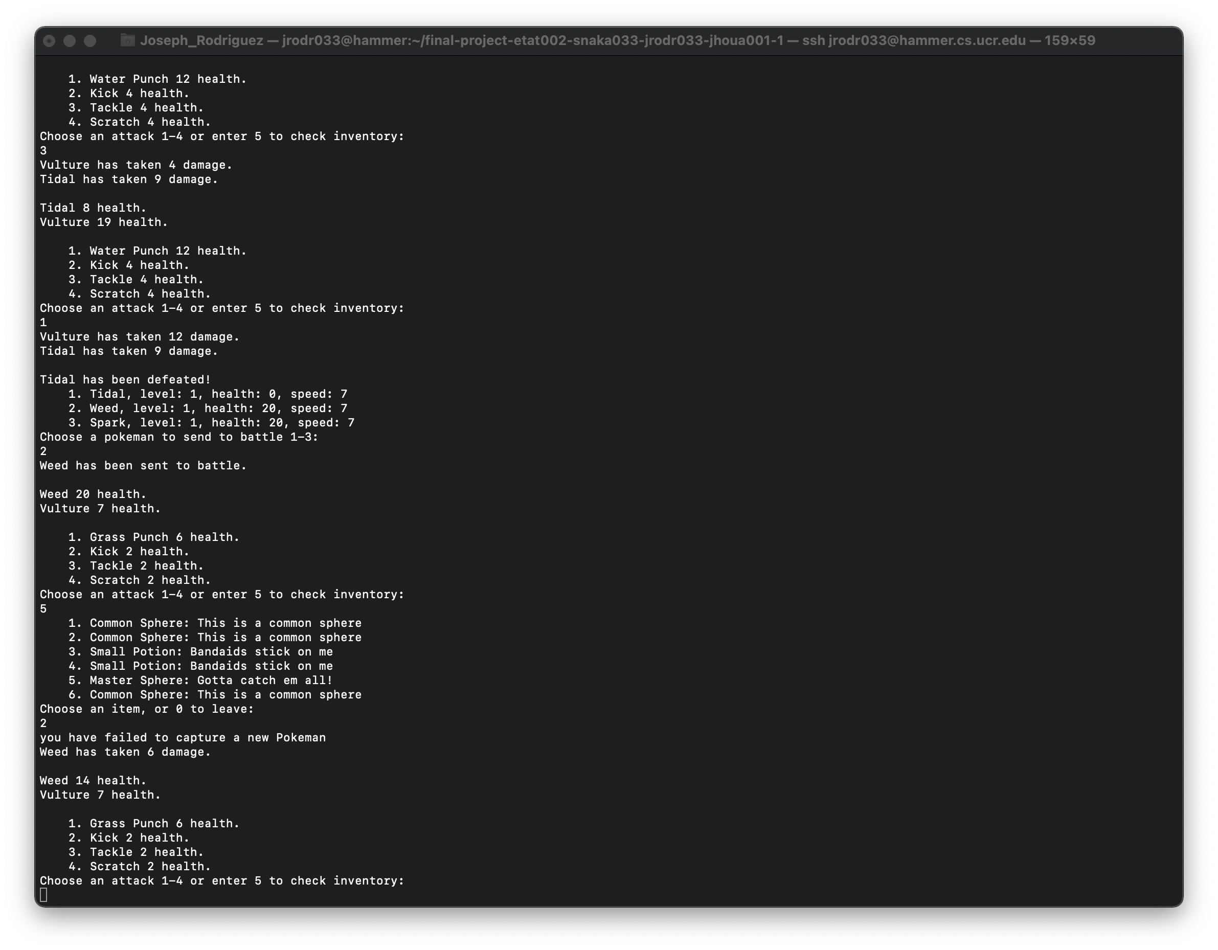 GitHub - etat002/PokeMan
