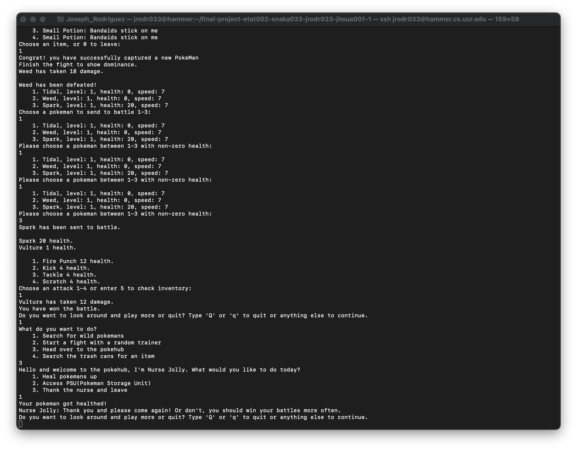 GitHub - etat002/PokeMan