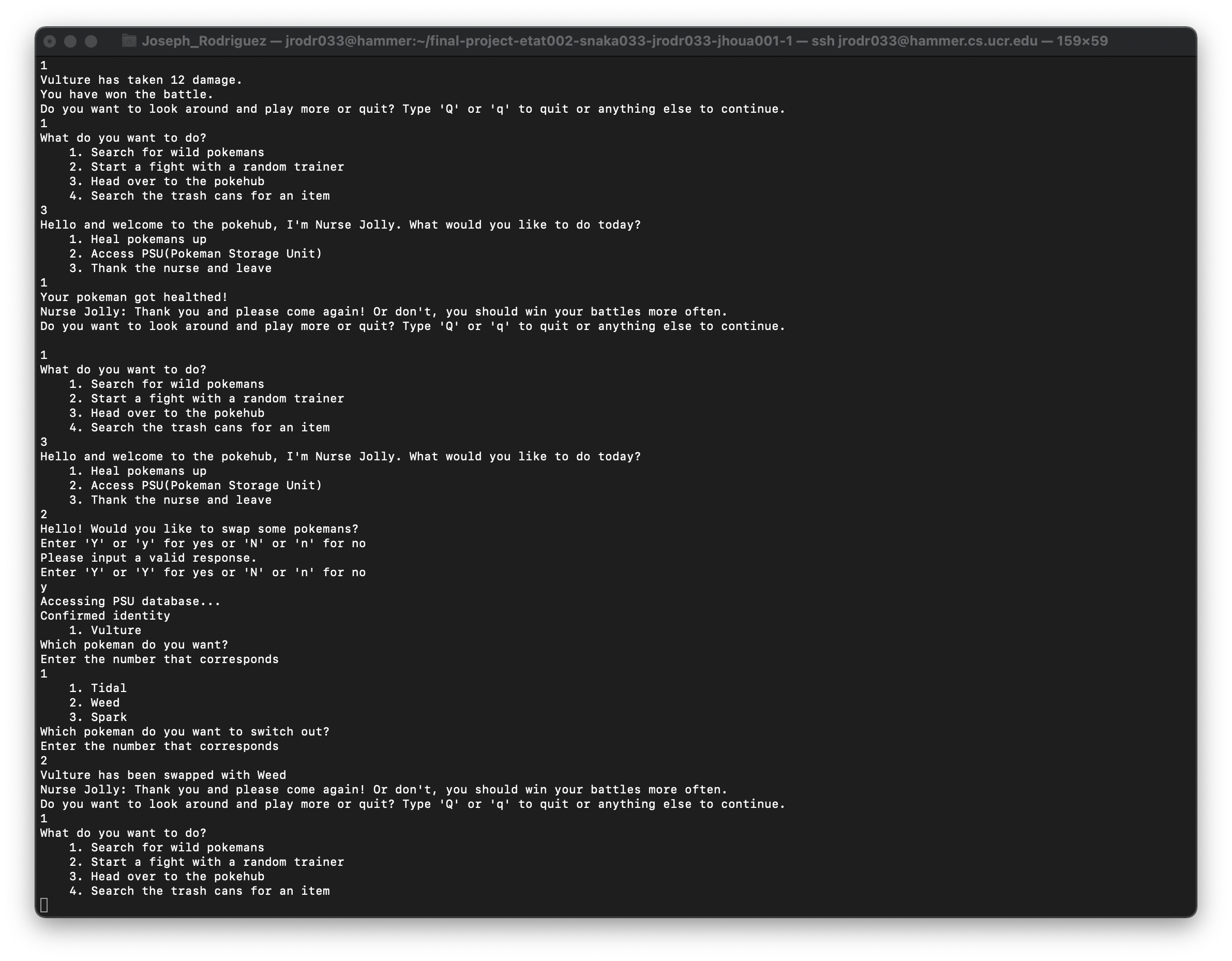 GitHub - etat002/PokeMan