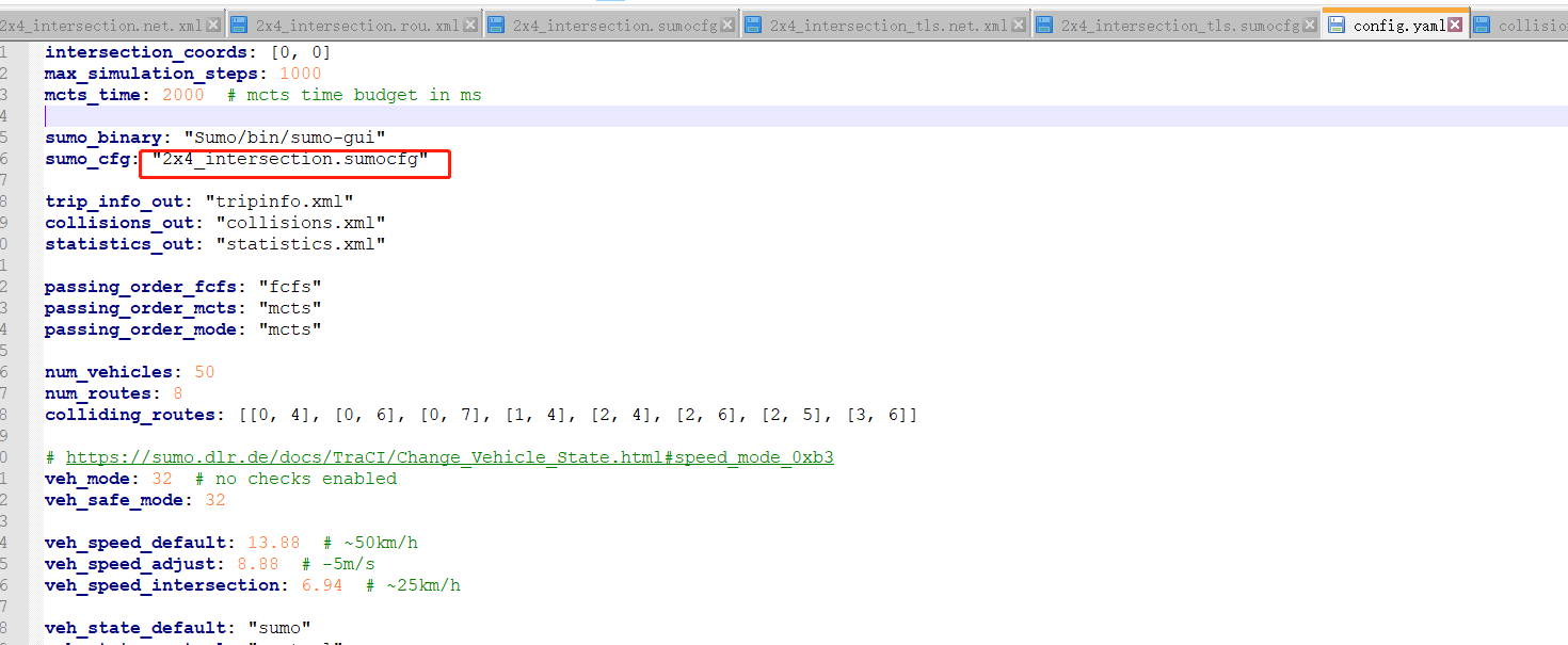 references · Issue #1 · seanfhear/mcts-intersections · GitHub
