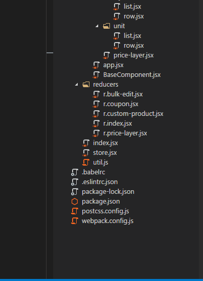Scroll issue in explorer · Issue #50762 · microsoft/vscode · GitHub