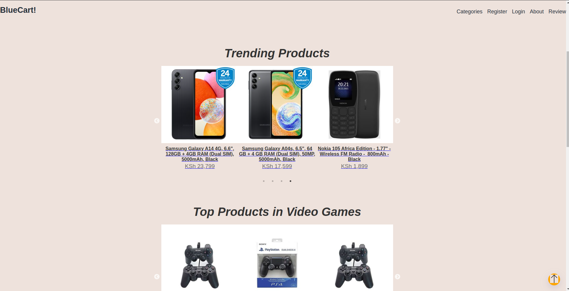 GitHub - richard200/bluecart-marketplace