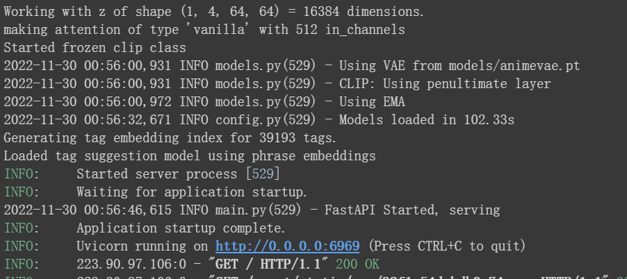 后端提示Name or service not known · Issue #5 · ZYKsslm/nonebot_plugin_zyk_novelai · GitHub