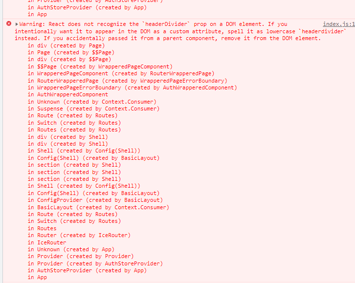 出码形成的zip包下载初始化后成功运行但无样式 · Issue #1832 · alibaba/lowcode-engine · GitHub