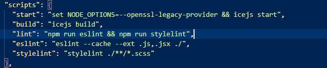 出码形成的zip包下载初始化后成功运行但无样式 · Issue #1832 · alibaba/lowcode-engine · GitHub