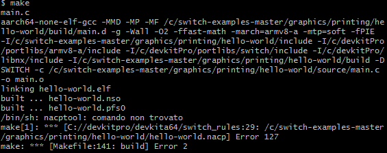 Missing nacptool · Issue #4 · switchbrew/switch-examples · GitHub