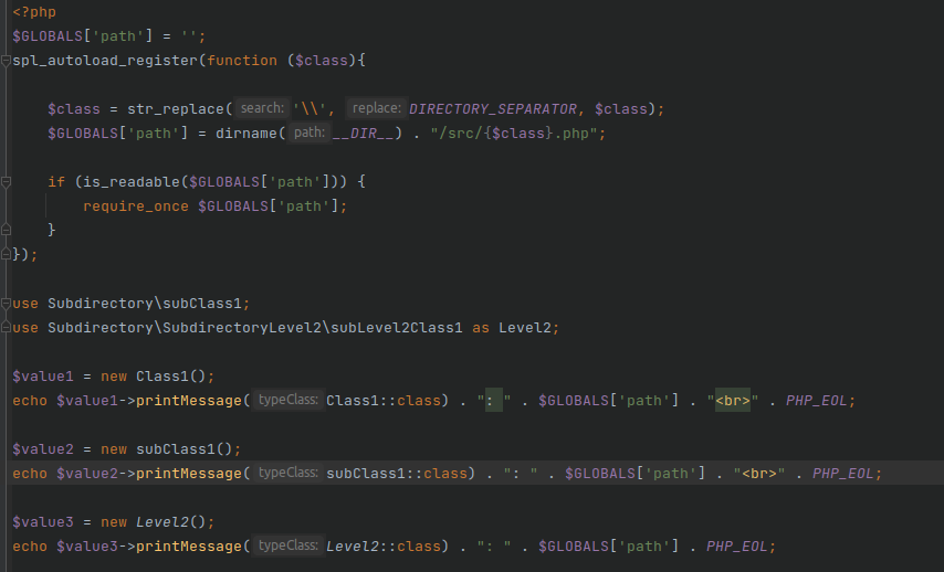GitHub - Dimka-Prog/Autoloader