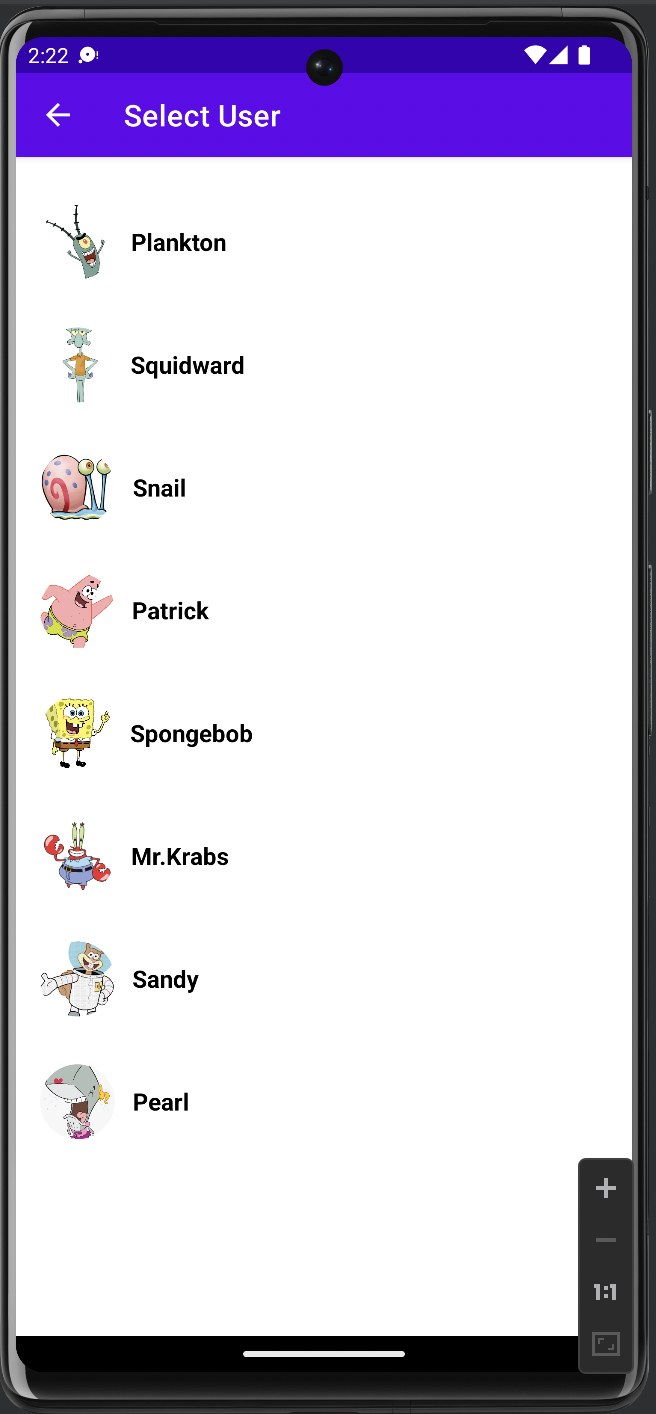 GitHub - Fredrikkarm/ChatApp