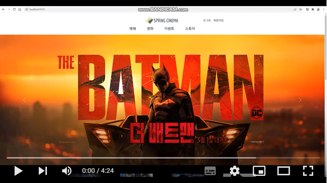 GitHub - jihy1218/movie