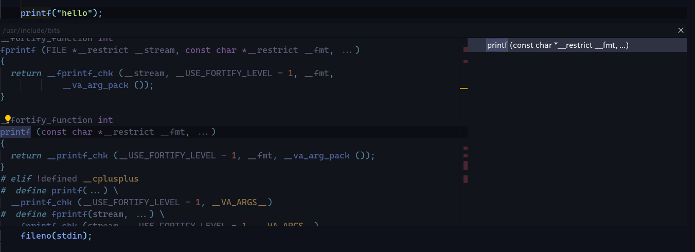 Enhanced colorization and intellisense not working on Linux · Issue #4569 · microsoft/vscode ...