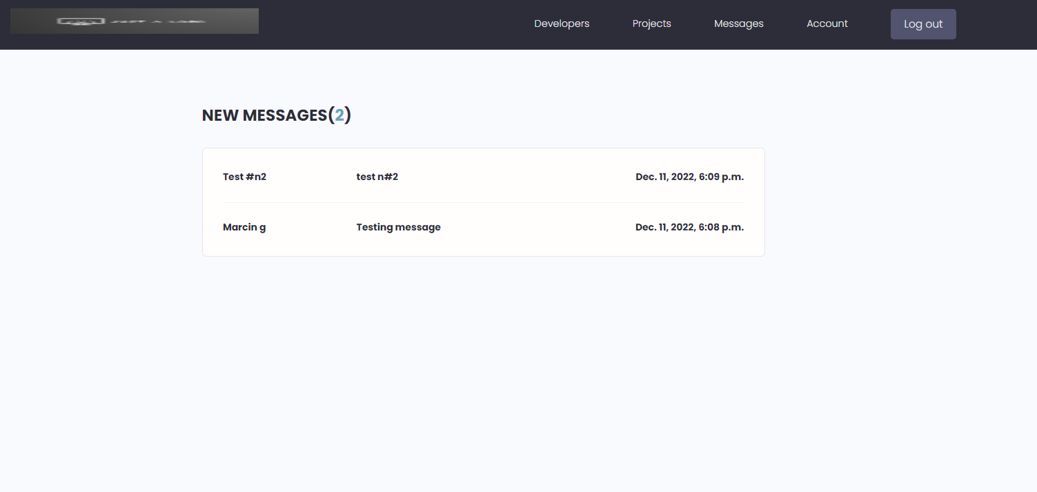 GitHub - Mgalazyn/mgalazyn_website: My personal website to show off ...