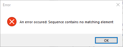 Uncheck "[Deprecated] Dynamics Customer Service Analytics" leads to error · Issue #17 ...