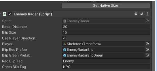 GitHub - ljfdeering/Liam-Deering-LSBU-Specialism-Radar