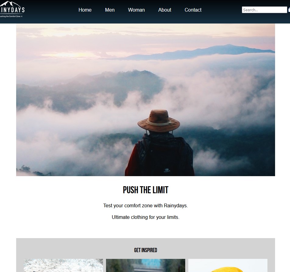 GitHub - Noroff-FEU-Assignments/cross-course-project-KennTorg: cross-course-project-KennTorg ...