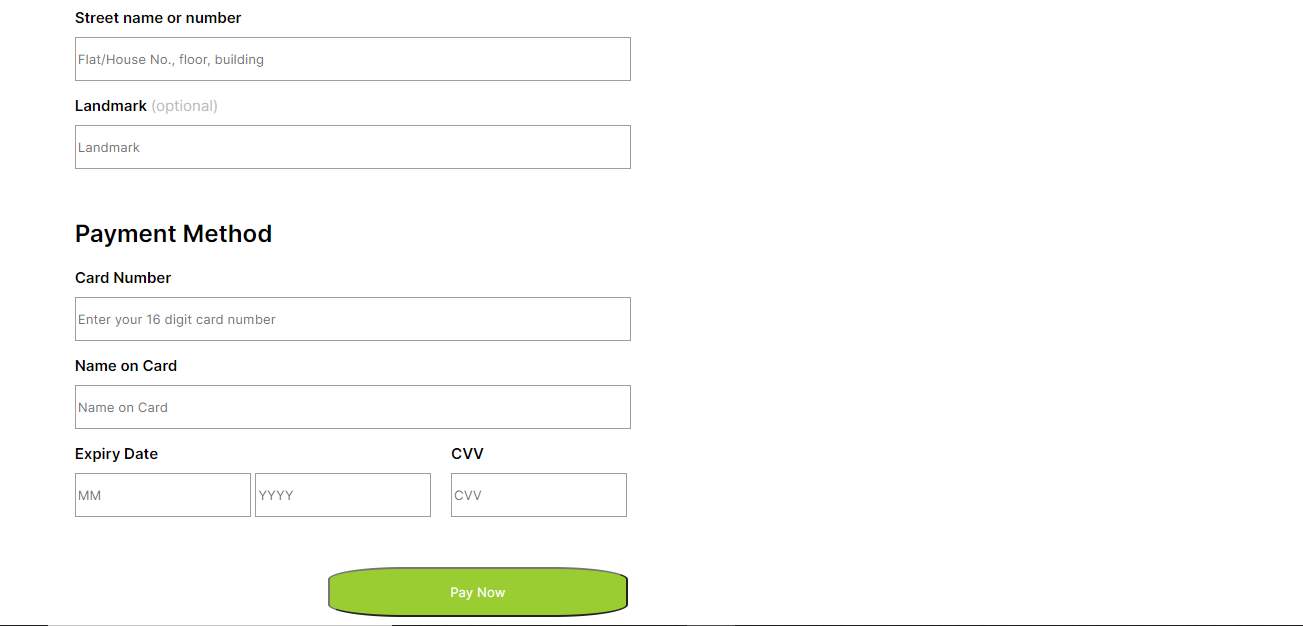 GitHub - arai5563/Max-Fashion: This project is made during the ...