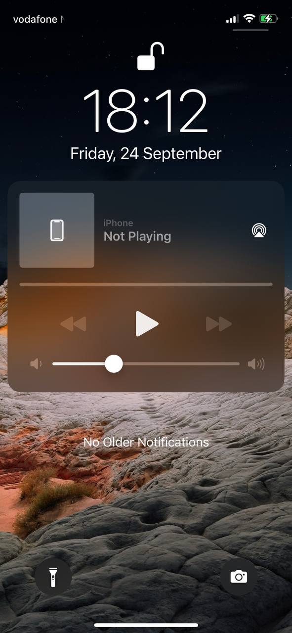 Switching Tracks via Control Center (Lock Screen) Stops Playback on iOS 15 · Issue #1278 ...