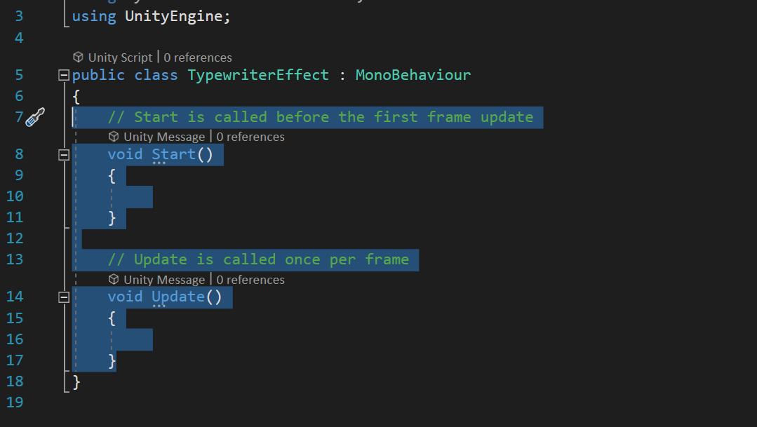 GitHub - alazouras/Dialogue-System-Tutorial: This shows how to implement a simple dialogue ...