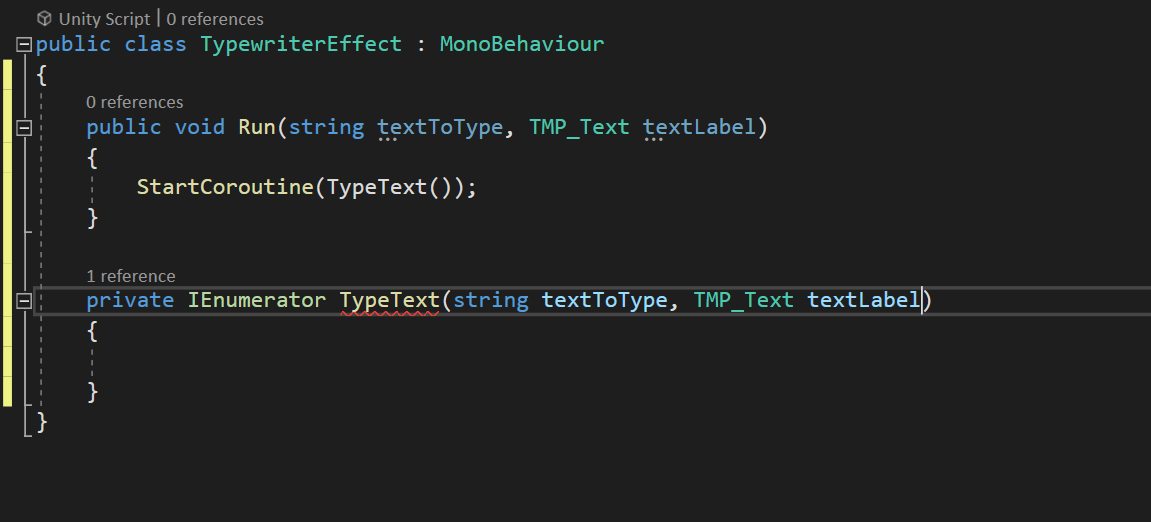 GitHub - alazouras/Dialogue-System-Tutorial: This shows how to implement a simple dialogue ...