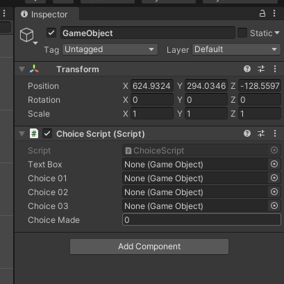 GitHub - alazouras/Dialogue-Options-Tutorial: A tutorial on how to make ...