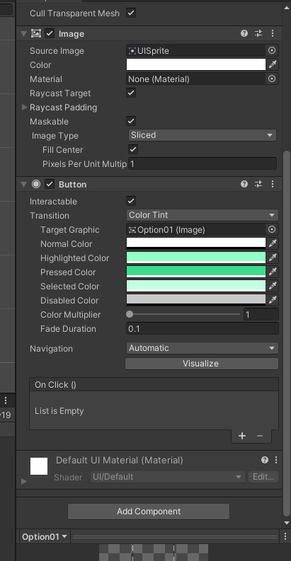 GitHub - alazouras/Dialogue-Options-Tutorial: A tutorial on how to make ...