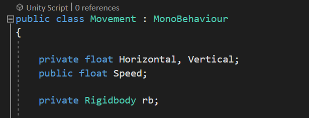 GitHub - alazouras/Smooth-Camera-Follow: Tutorial on how to get a camera to smoothly follow the ...