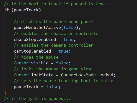GitHub - alazouras/Menu-System-Y2S2: Tutorial on how the main and pause menu systems were ...