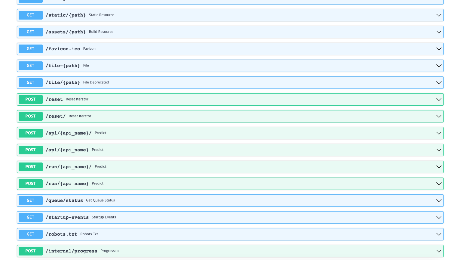 Basic Documentation and Examples for using API · AUTOMATIC1111 stable-diffusion-webui ...