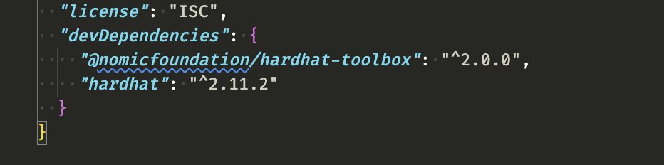 Documentation Not Works Even For Simplest Project On Typescript · Issue