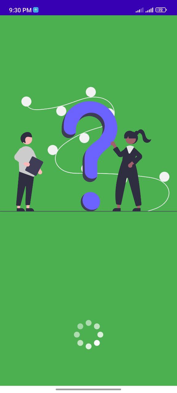 GitHub - samehesmael277/Sara7aQGame